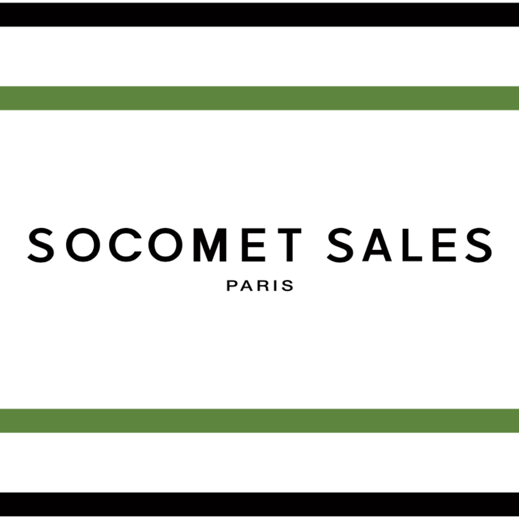 SOCOMET SALES Paris – International Offshore Shipbrokers